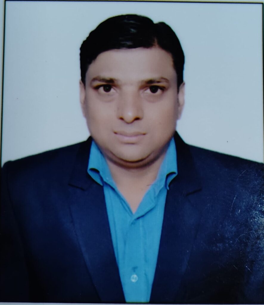 Ved Prakash Pal